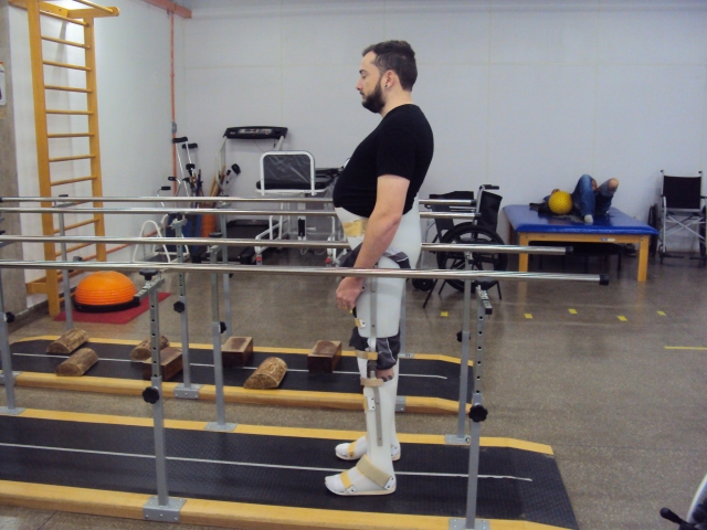 Os benefícios de se manter em pé (Ortostatismo) - Notícias - Sorri Bauru